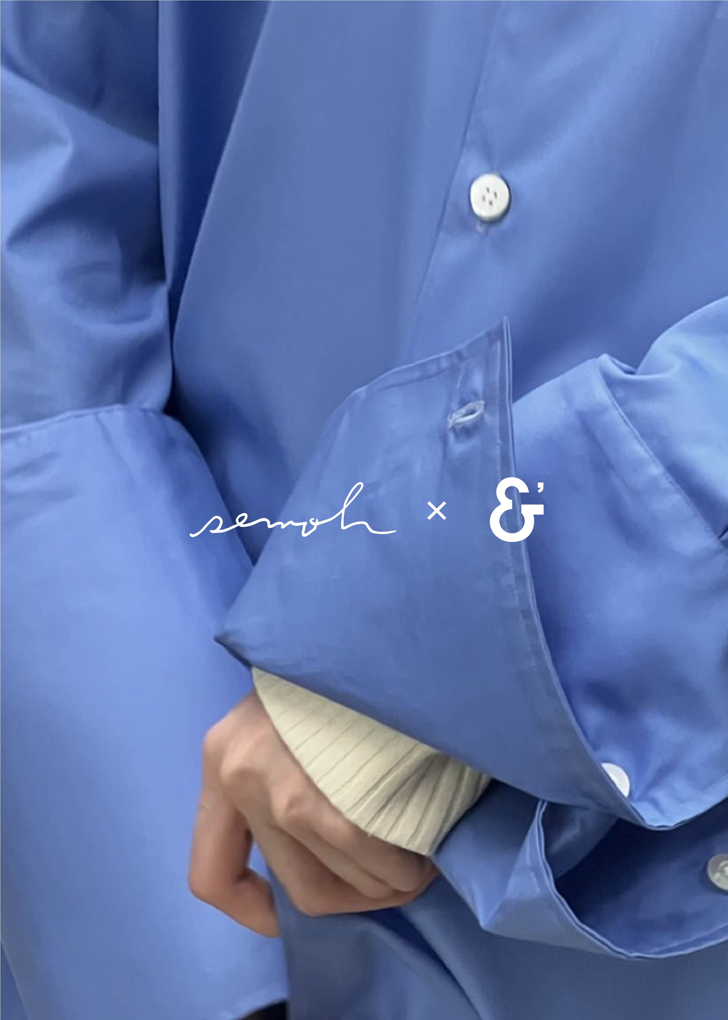 h'eres × semoh items available for order